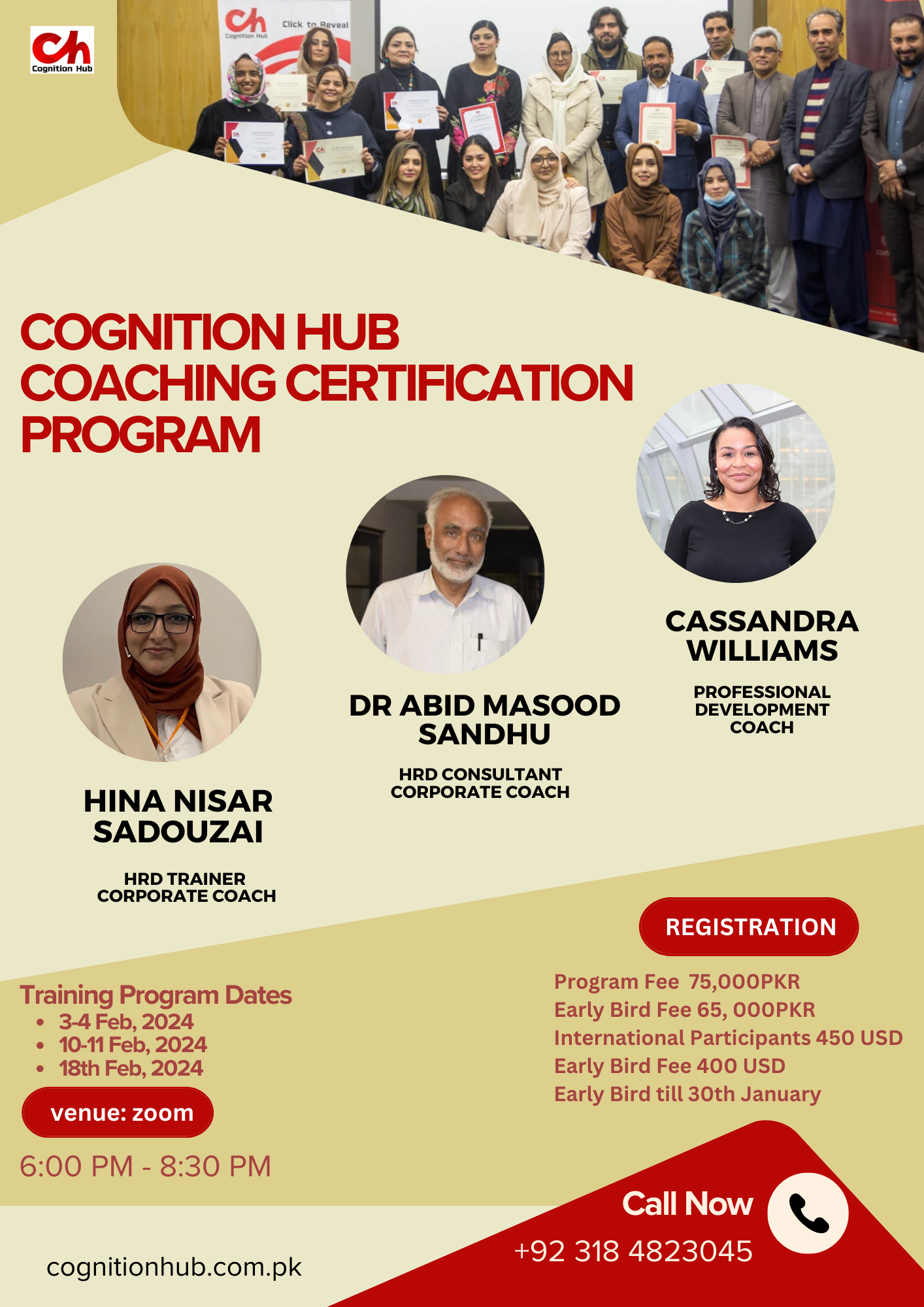 BrightSpyre | Apply to get Coaching Certification